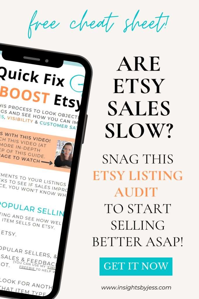 I Analyzed 1,000+ Etsy Best Sellers: Data-Driven Etsy SEO Tips ...