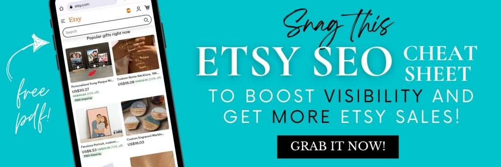 I Analyzed 1,000+ Etsy Best Sellers: Data-Driven Etsy SEO Tips ...